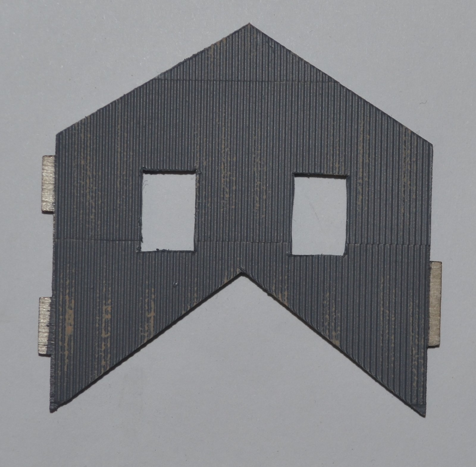 Kit #7 Pictures « The TrainMaster, LLC