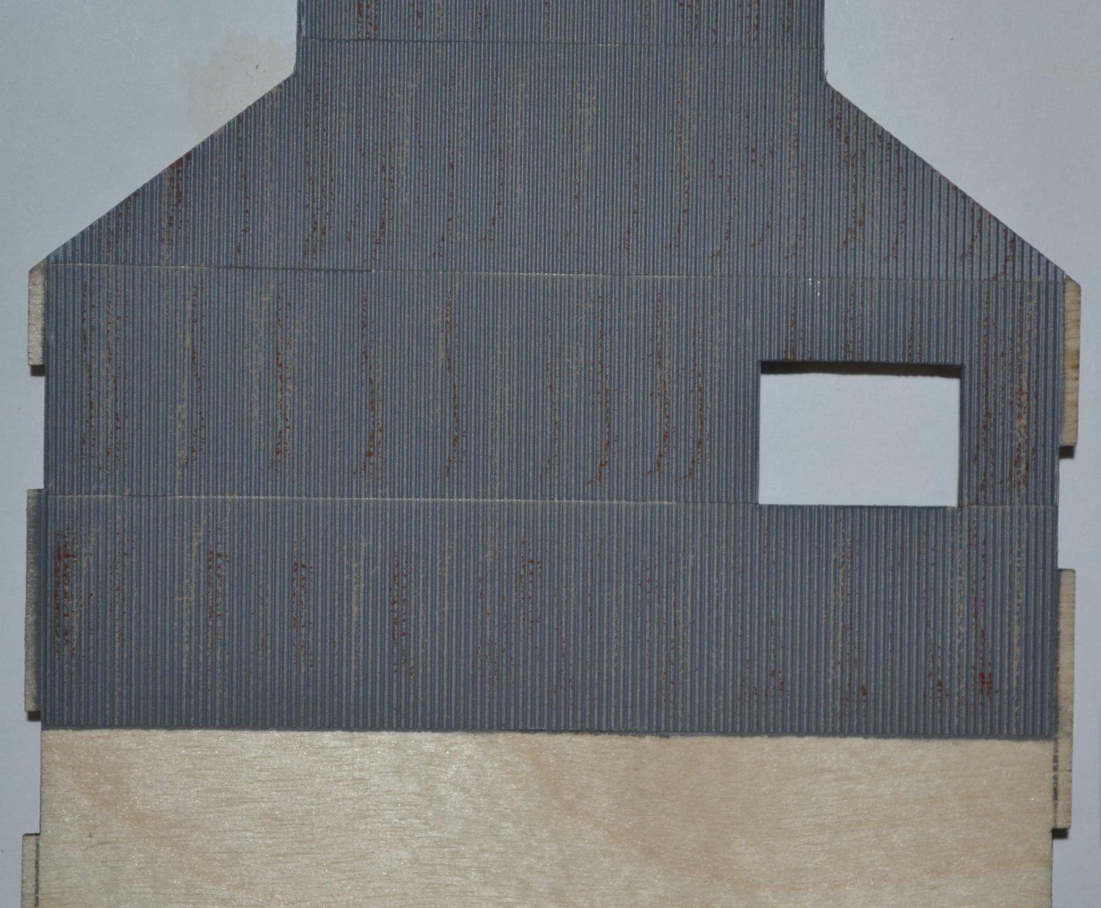 Kit #7 Pictures « The TrainMaster, LLC